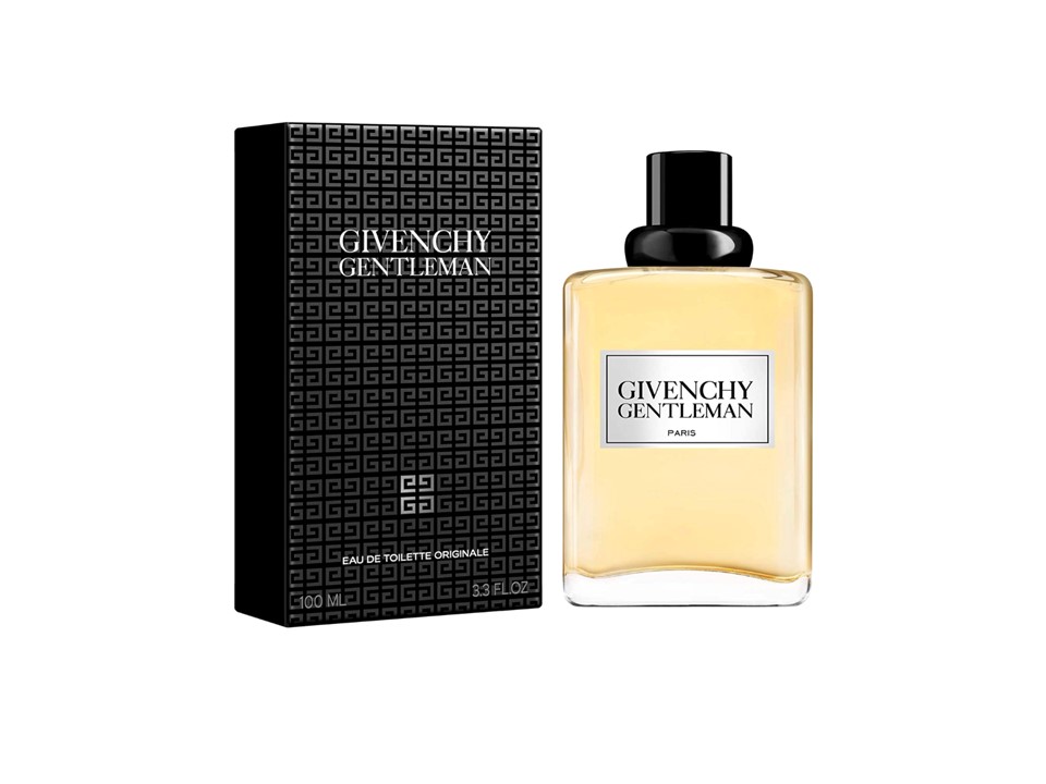 Givenchy Gentleman Originale (M) EDT 100ml - The Perfume Club