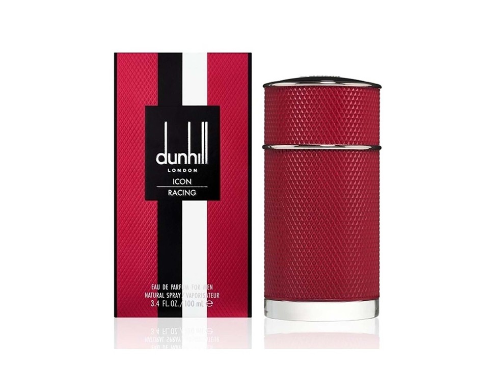 Dunhill Icon Racing Red (M) EDP 100ml - The Perfume Club